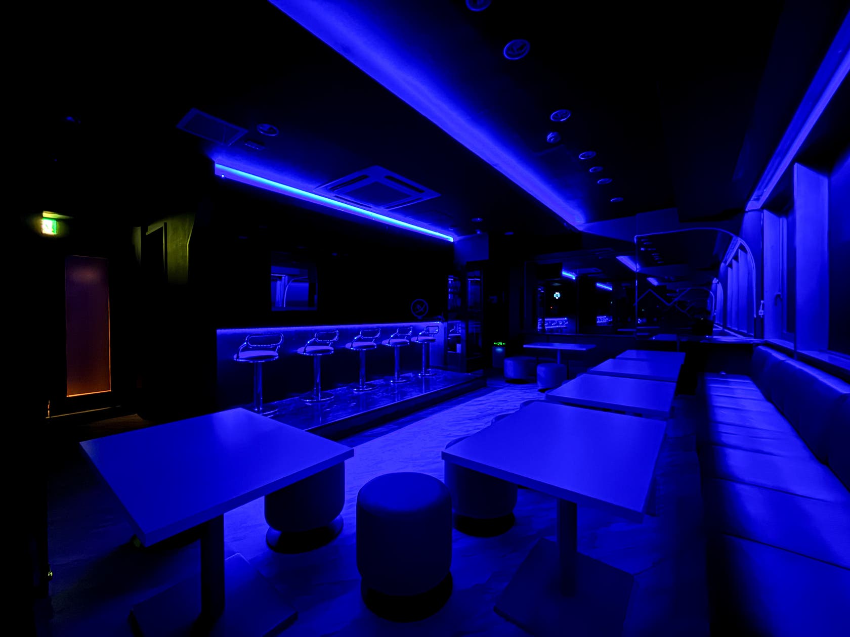 【東武宇都宮駅徒歩5分】本町交差点◆最大40名！アルコール🍺・食べ物持込OK！カラオケ🎤有り🎉の写真6