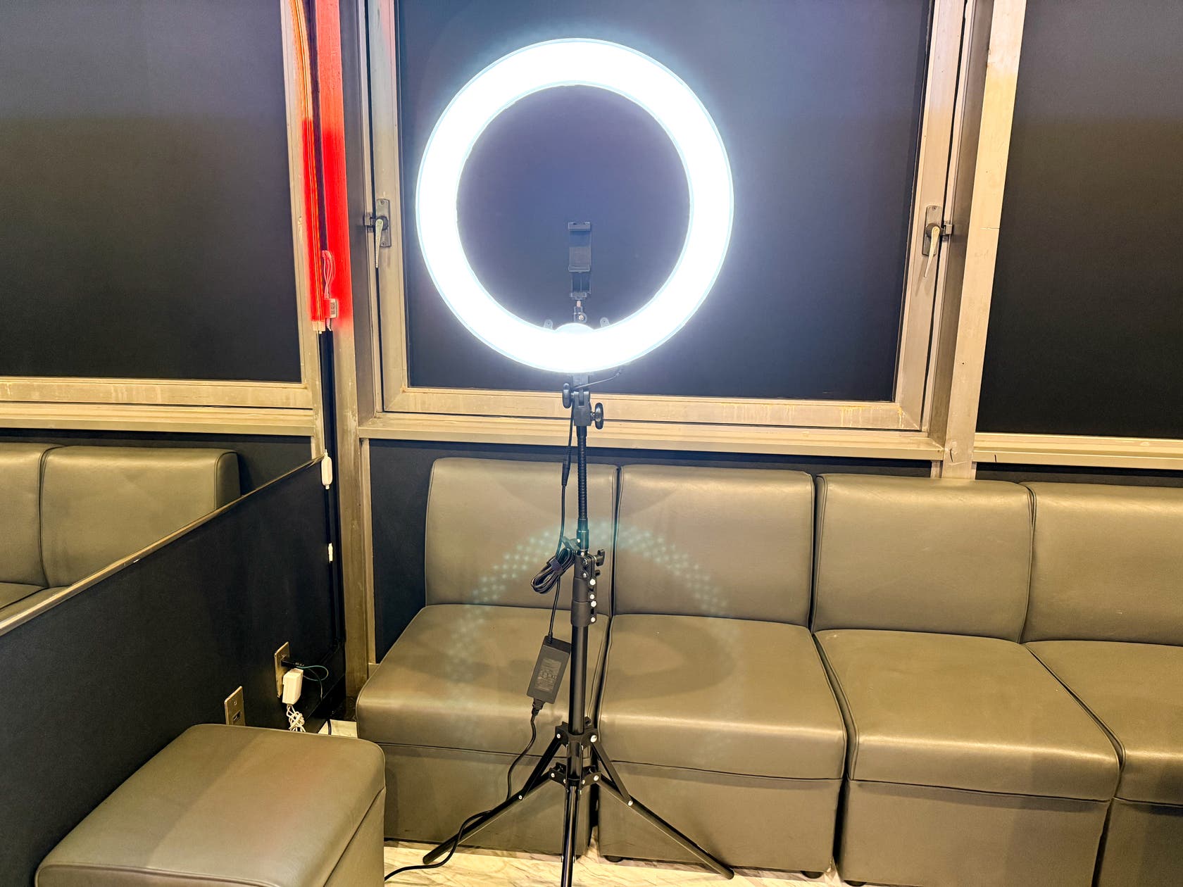 【東武宇都宮駅徒歩5分】本町交差点◆最大40名！アルコール🍺・食べ物持込OK！カラオケ🎤有り🎉の写真13