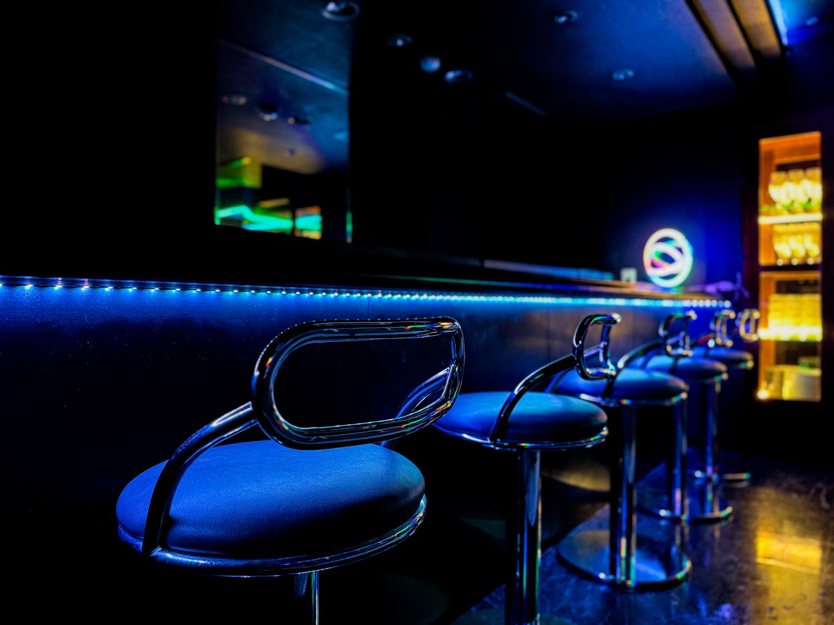 【東武宇都宮駅徒歩5分】本町交差点◆最大40名！アルコール🍺・食べ物持込OK！カラオケ🎤有り🎉の写真11