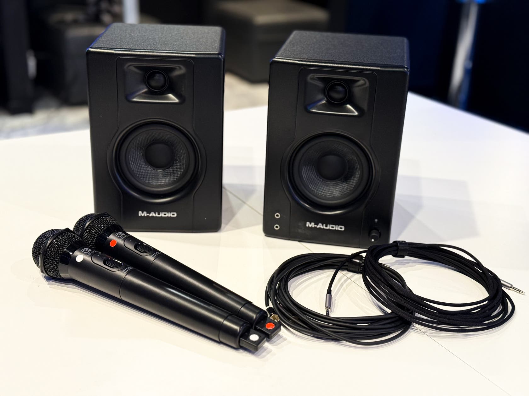 【東武宇都宮駅徒歩5分】本町交差点◆最大40名！アルコール🍺・食べ物持込OK！カラオケ🎤有り🎉の写真15