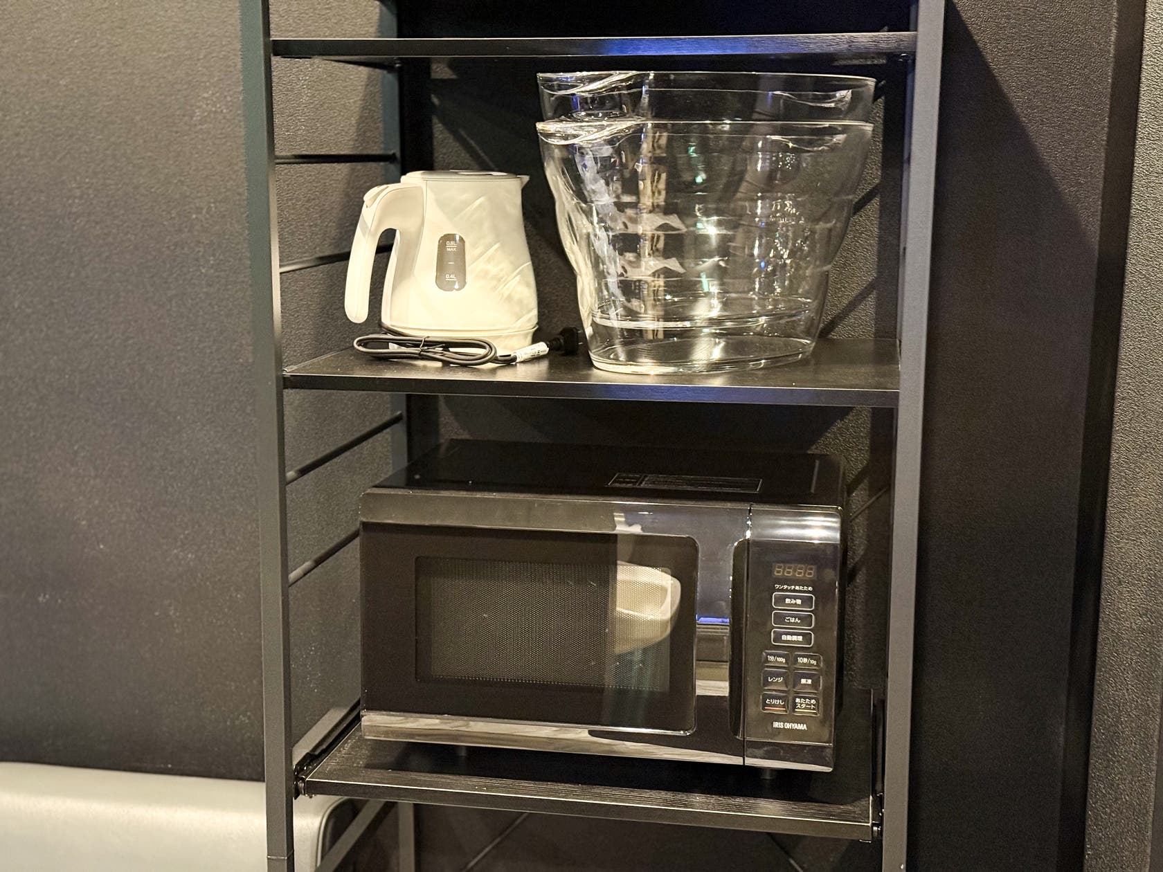 【東武宇都宮駅徒歩5分】本町交差点◆最大40名！アルコール🍺・食べ物持込OK！カラオケ🎤有り🎉の写真17