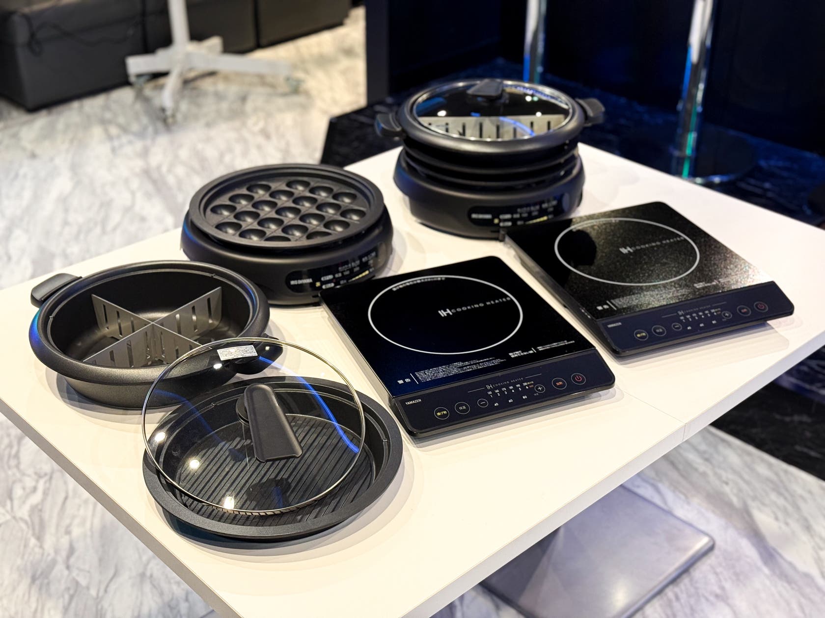 【東武宇都宮駅徒歩5分】本町交差点◆最大40名！アルコール🍺・食べ物持込OK！カラオケ🎤有り🎉の写真19