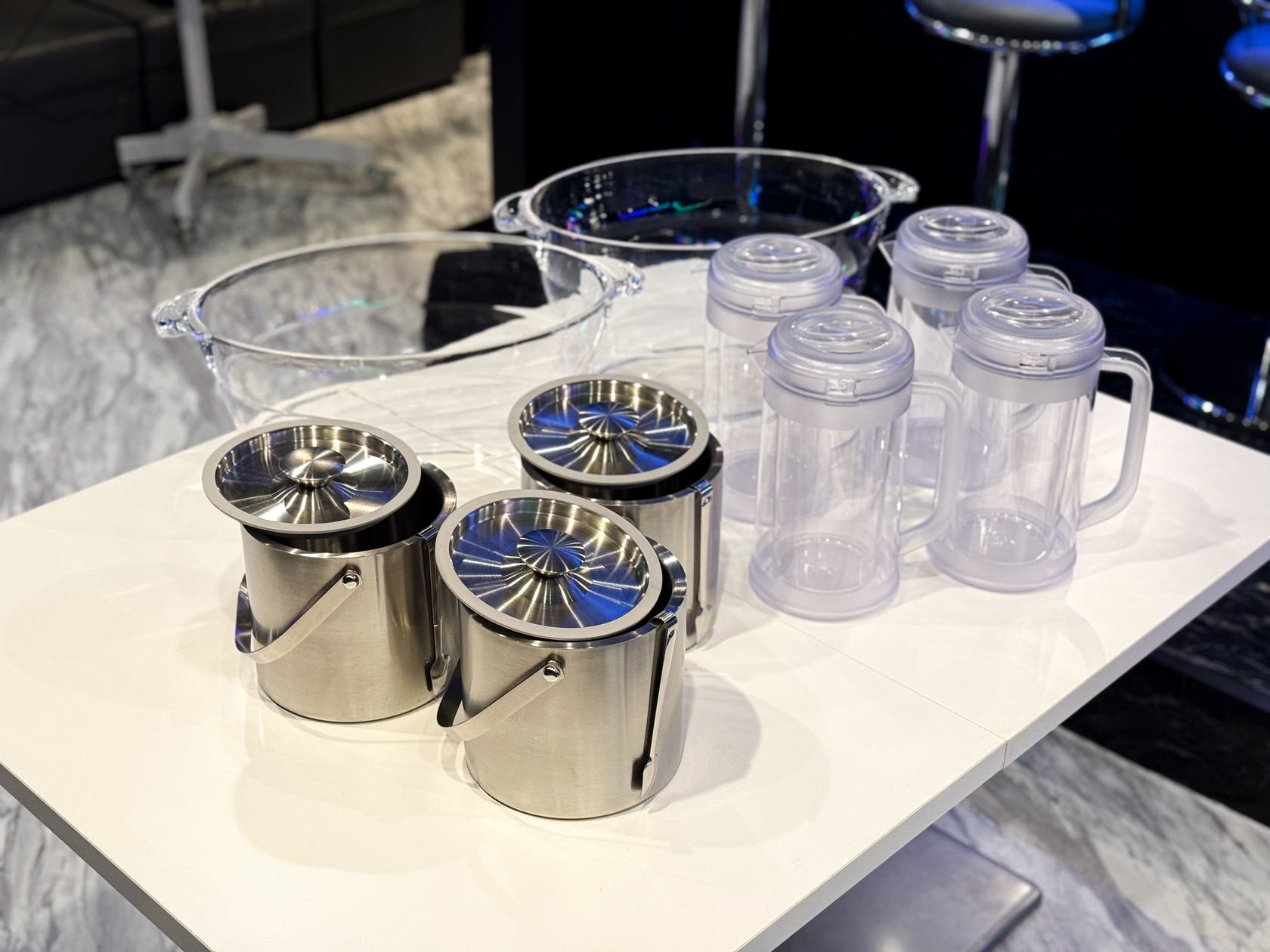 【東武宇都宮駅徒歩5分】本町交差点◆最大40名！アルコール🍺・食べ物持込OK！カラオケ🎤有り🎉の写真20