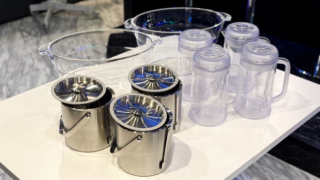 【東武宇都宮駅徒歩5分】本町交差点◆最大40名!アルコール🍺・食べ物持込OK!カラオケ🎤有り🎉の写真20