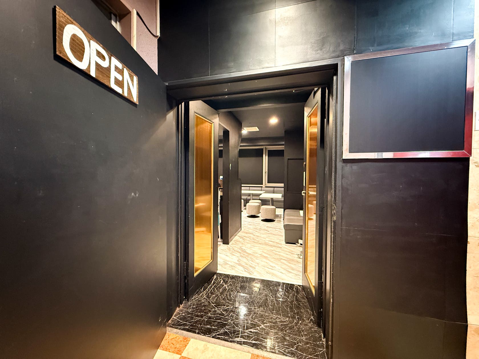 【東武宇都宮駅徒歩5分】本町交差点◆最大40名！アルコール🍺・食べ物持込OK！カラオケ🎤有り🎉の写真25