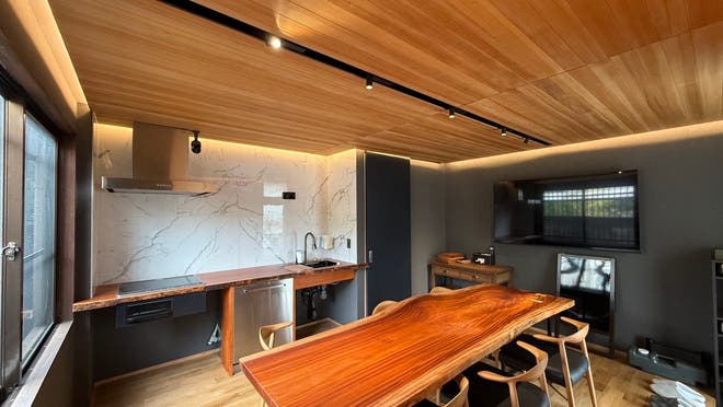 2025年オープン【サガテレビ前バス停から徒歩1分 レンタルスペース】アート活動/会議/セミナー/展示会の写真2