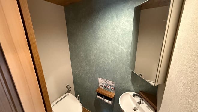 2025年オープン【サガテレビ前バス停から徒歩1分 レンタルスペース】アート活動/会議/セミナー/展示会の写真3