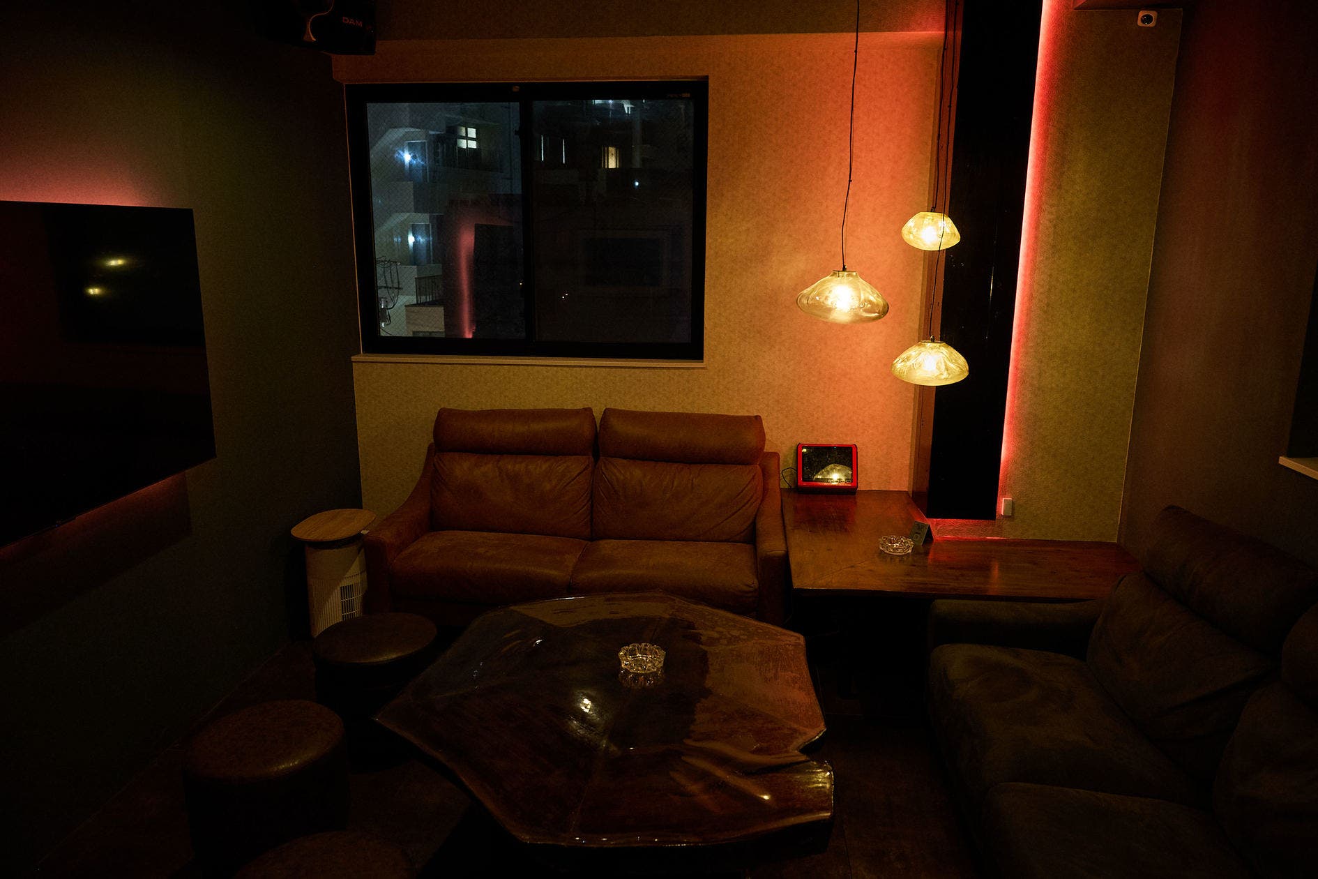 個室利用の画像1