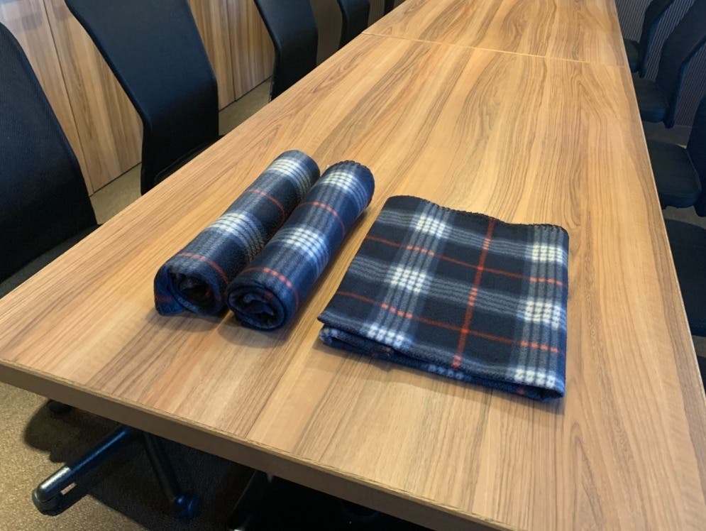 【10名会議室】神保町駅徒歩1分！/モニター/Wi-Fi/充電器/テレワークやWeb会議に最適の写真19