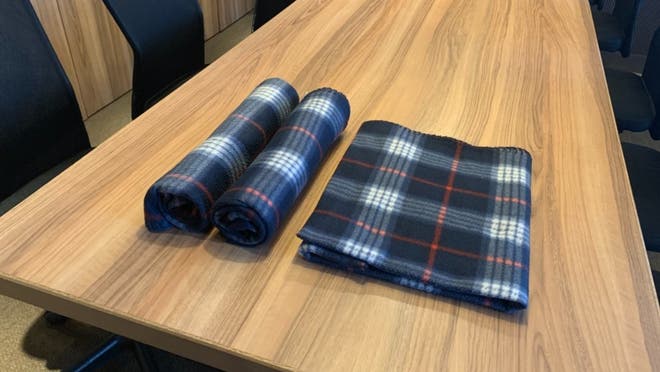 【10名会議室】神保町駅徒歩1分!/モニター/Wi-Fi/充電器/テレワークやWeb会議に最適の写真19