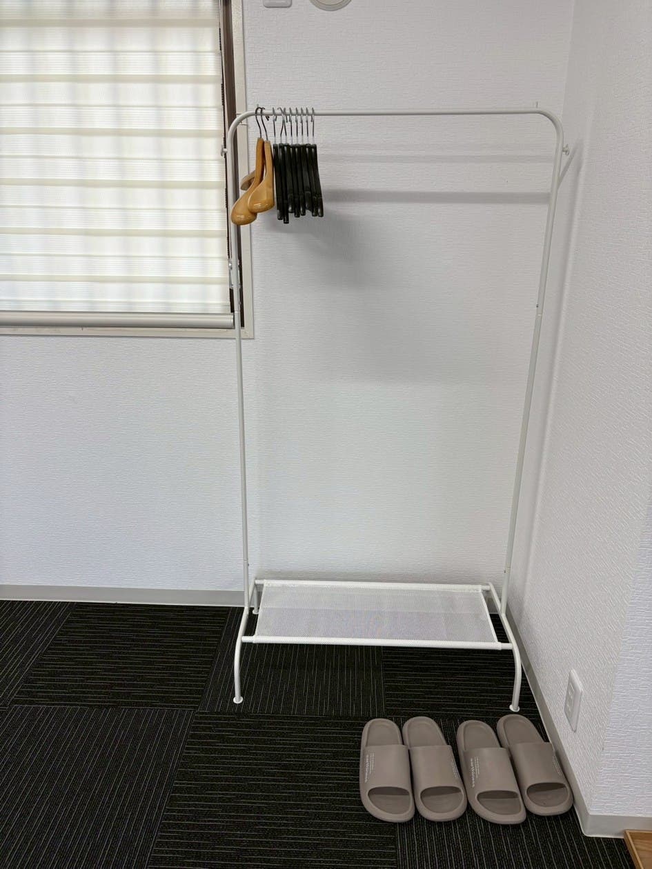 中津駅から徒歩３分の落ち着いたスペースの写真2