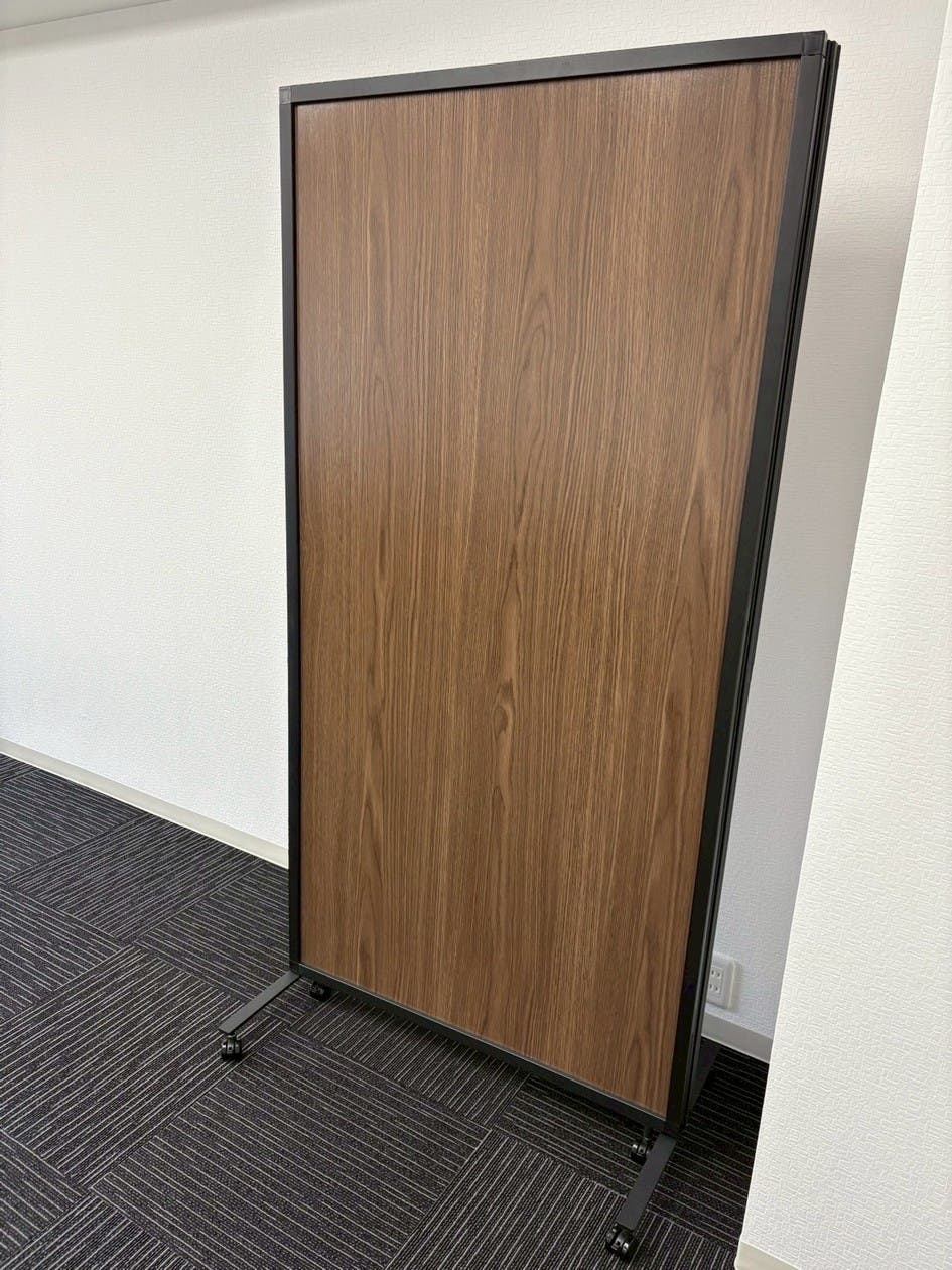 中津駅から徒歩３分の落ち着いたスペースの写真3