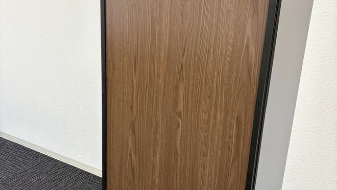 中津駅から徒歩3分の落ち着いたスペースの写真3