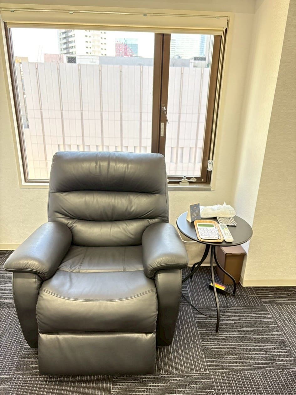 中津駅から徒歩３分の落ち着いたスペースの写真4