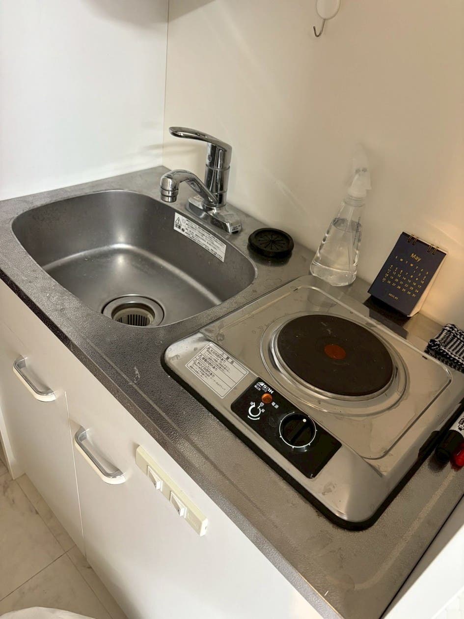 中津駅から徒歩３分の落ち着いたスペースの写真5