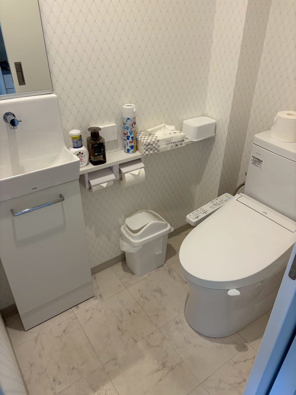 中津駅から徒歩３分の落ち着いたスペースの写真6