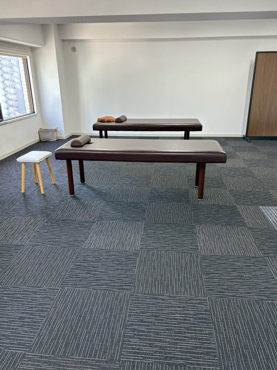 中津駅から徒歩３分の落ち着いたスペースの写真7