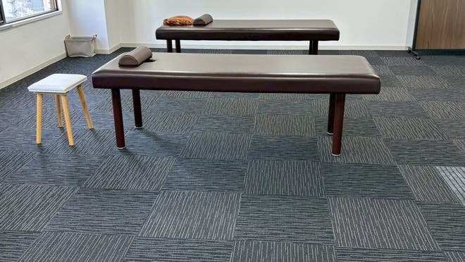 中津駅から徒歩3分の落ち着いたスペースの写真7