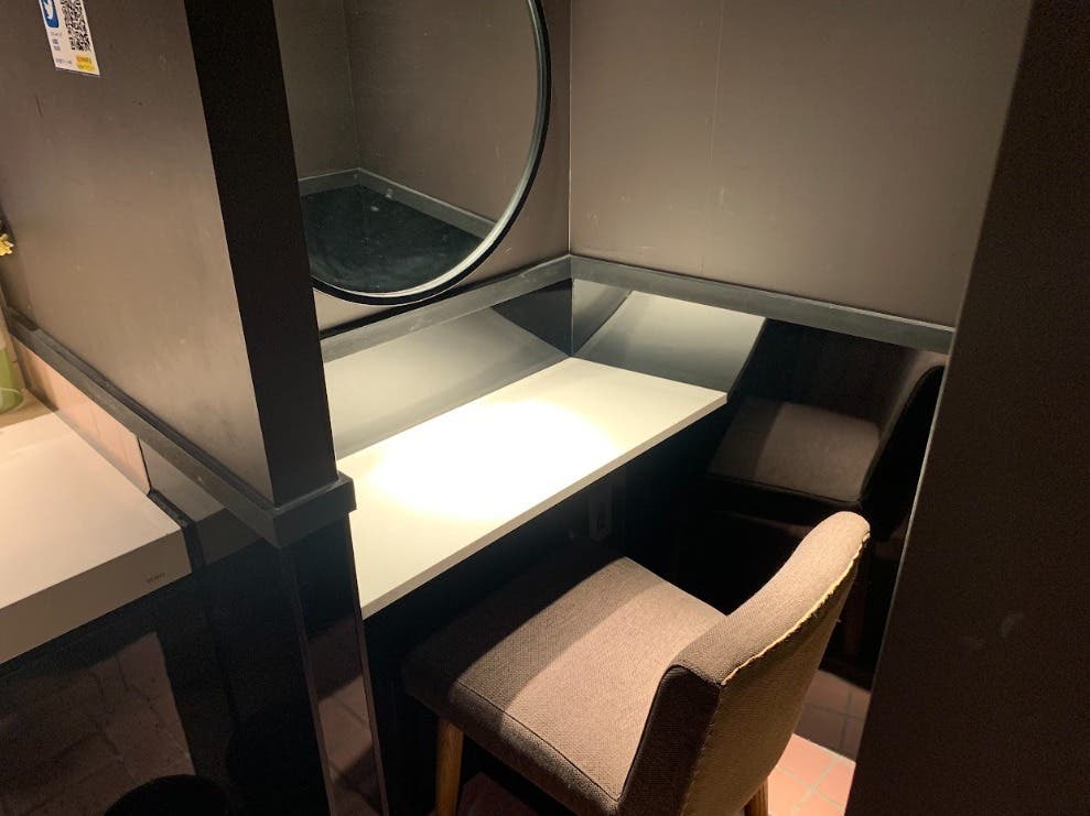 【8名会議室】神保町駅徒歩1分！/モニター/Wi-Fi/充電器/テレワークやWeb会議に最適の写真26