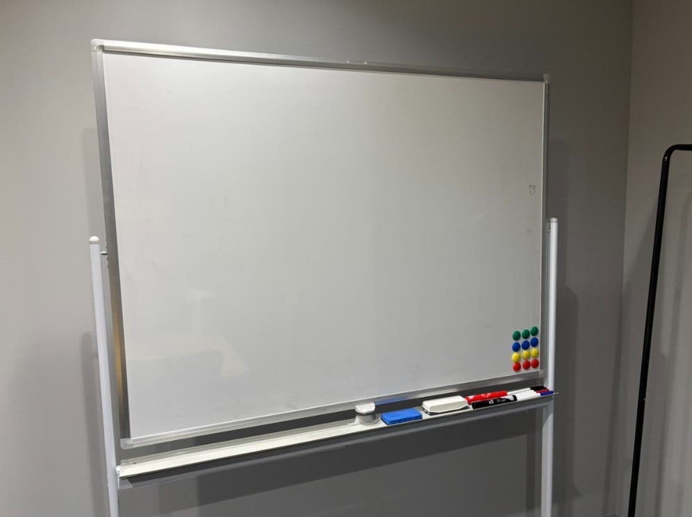 【1～6名会議室】西新宿五丁目駅徒歩4分！/モニター/Wi-Fi/充電器/テレワークやWeb会議に最適の写真7