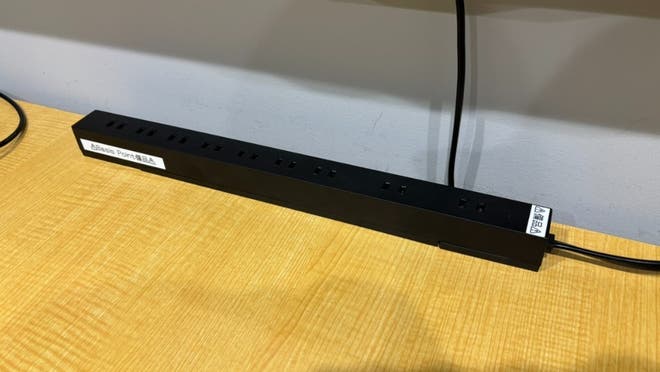 【1~6名会議室】西新宿五丁目駅徒歩4分!/モニター/Wi-Fi/充電器/テレワークやWeb会議に最適の写真9