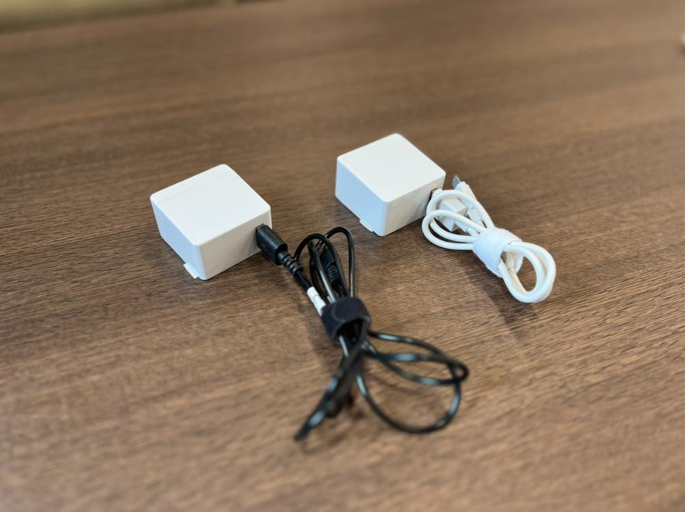 【1～6名会議室】西新宿五丁目駅徒歩4分！/モニター/Wi-Fi/充電器/テレワークやWeb会議に最適の写真12