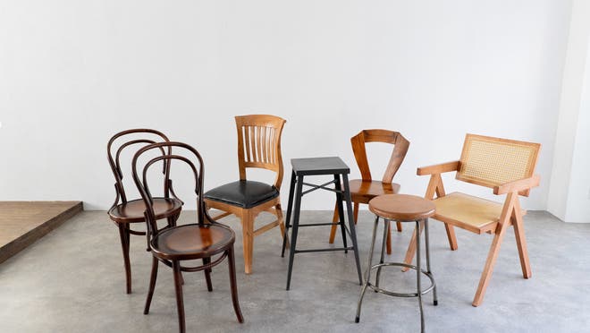 バリエーション多数📸白壁//アーチ窓//駅から3分の駅近撮影スタジオ【スタジオパティオ早稲田】の写真18