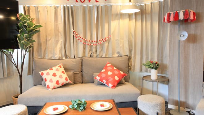 池袋東口徒歩4分/30名収容/毎日清掃/毎月内装変更/パーティー/イベント/推し活/懇親会/交流会/ボドゲ/撮影/会議/セミナーの写真8