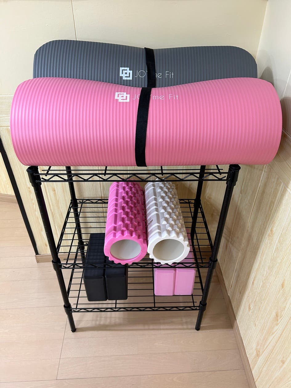 桜台駅徒歩4分、江古田駅徒歩6分　ヨガ🧘‍♀️/撮影スタジオ📷/配信　さまざまな用途で利用可能🌸の写真3