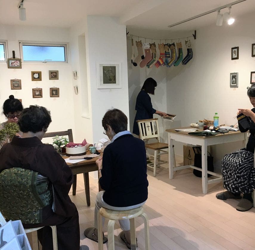 椎名町駅徒歩４~5分 キッチン&ピアノ&WIFI環境okのスペース。池袋 西口徒歩15分の写真14