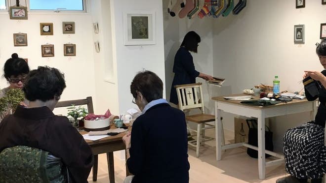 椎名町駅徒歩4~5分 キッチン&ピアノ&WIFI環境okのスペース。池袋 西口徒歩15分の写真14