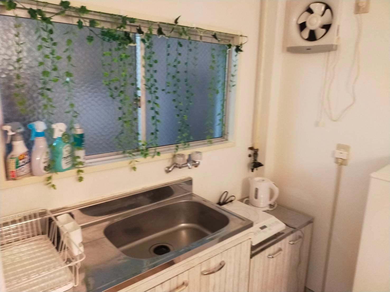 【元町駅すぐ😄快適くつろぎ空間】クリスマス🎮🎲ボドゲ多数TVゲーム＆動画視聴🍺鍋タコパ🍳ＤK付【ゴミ箱利用可】の写真11