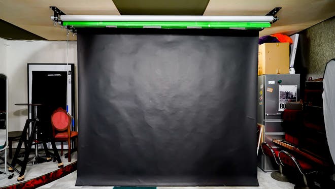 【移転しました】京成線「実籾(みもみ)」駅から徒歩15分の背景紙多数常備の撮影スタジオの写真3