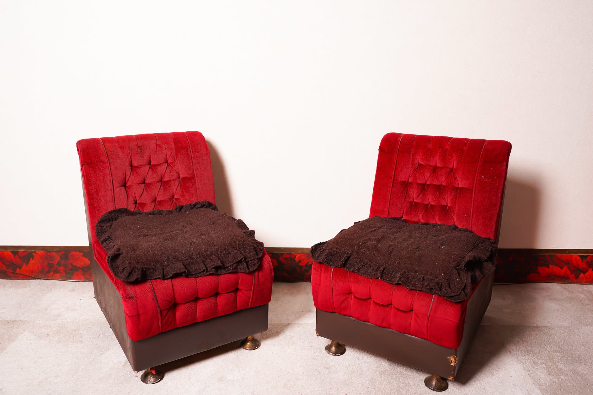 【移転しました】京成線「実籾（みもみ）」駅から徒歩15分の背景紙多数常備の撮影スタジオの写真8