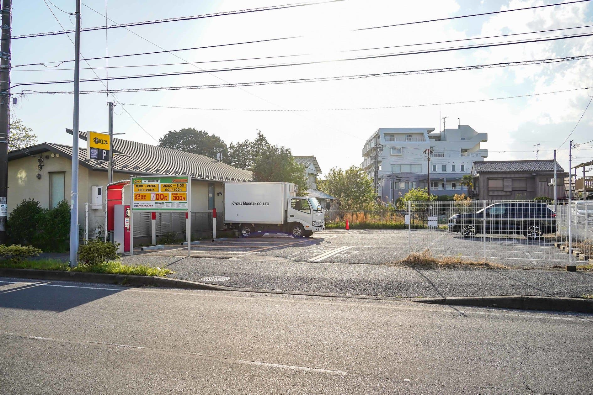 【移転しました】京成線「実籾（みもみ）」駅から徒歩15分の背景紙多数常備の撮影スタジオの写真21