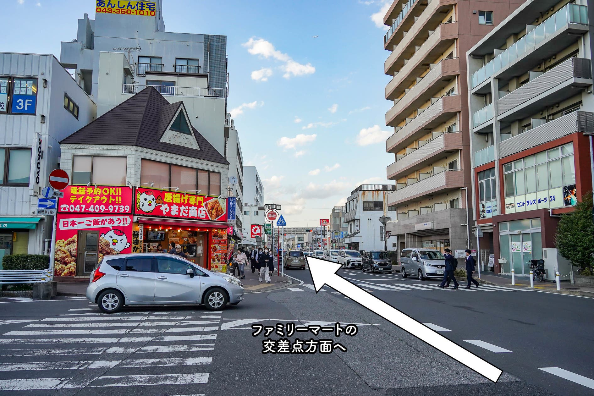 【移転しました】京成線「実籾（みもみ）」駅から徒歩15分の背景紙多数常備の撮影スタジオの写真24