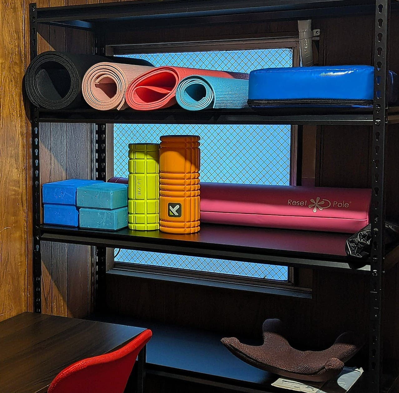 南浦和駅から徒歩1分の個室レンタルスタジオの写真12