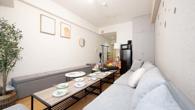 セレコレ🌳クリスマス☃️最大24名🉐ドンキ3分🐧駅5分🥳ゲーム機🎮女子会💗推し活🌟撮影📷飲み会🍻unity池袋の写真3