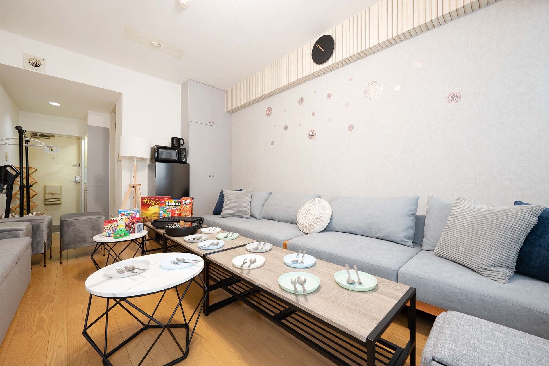 セレコレ🌳クリスマス☃️最大24名🉐ドンキ3分🐧駅5分🥳ゲーム機🎮女子会💗推し活🌟撮影📷飲み会🍻unity池袋の写真5