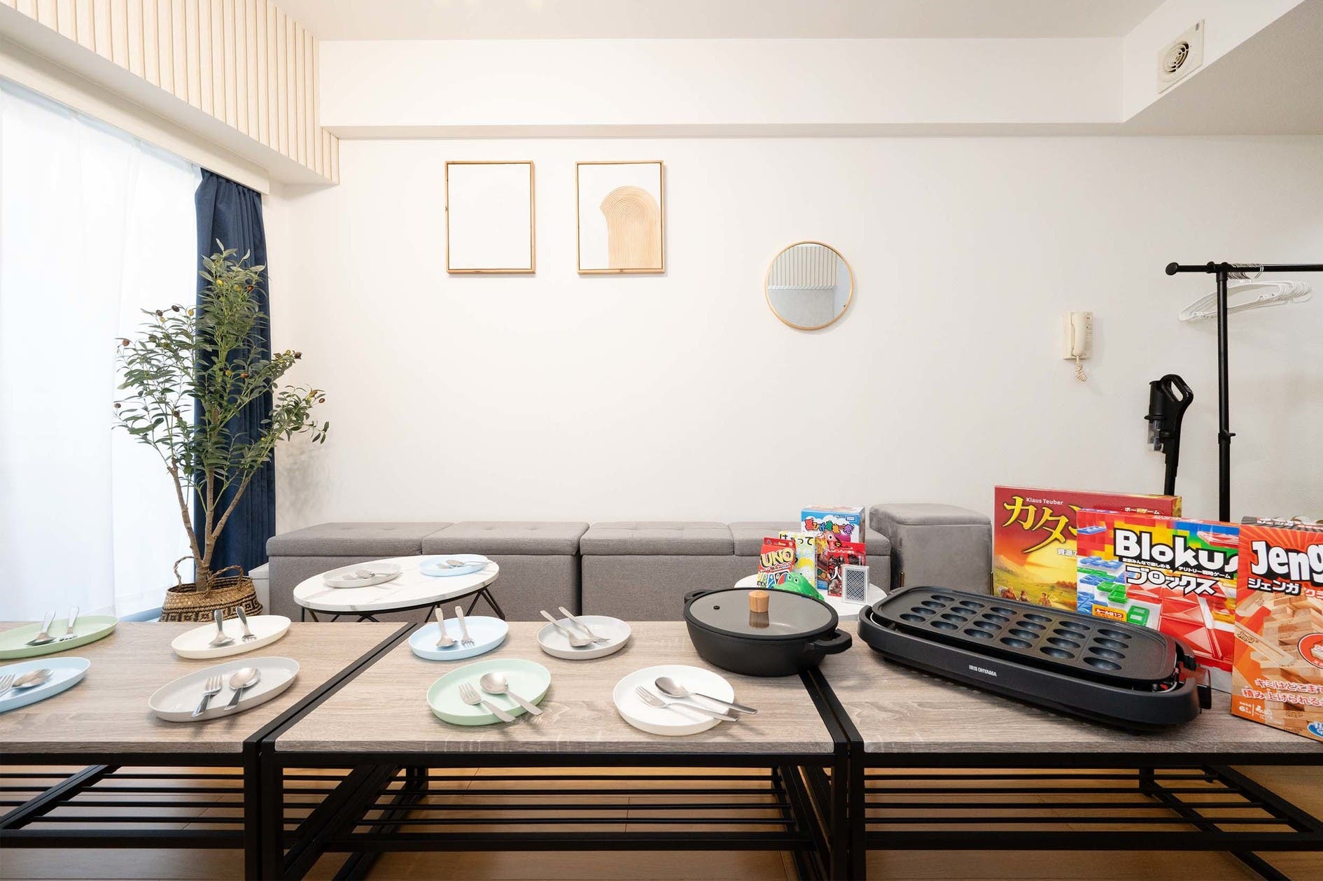 セレコレ🌳クリスマス☃️最大24名🉐ドンキ3分🐧駅5分🥳ゲーム機🎮女子会💗推し活🌟撮影📷飲み会🍻unity池袋の写真9