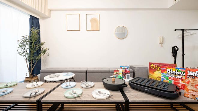 セレコレ🌳クリスマス☃️最大24名🉐ドンキ3分🐧駅5分🥳ゲーム機🎮女子会💗推し活🌟撮影📷飲み会🍻unity池袋の写真9