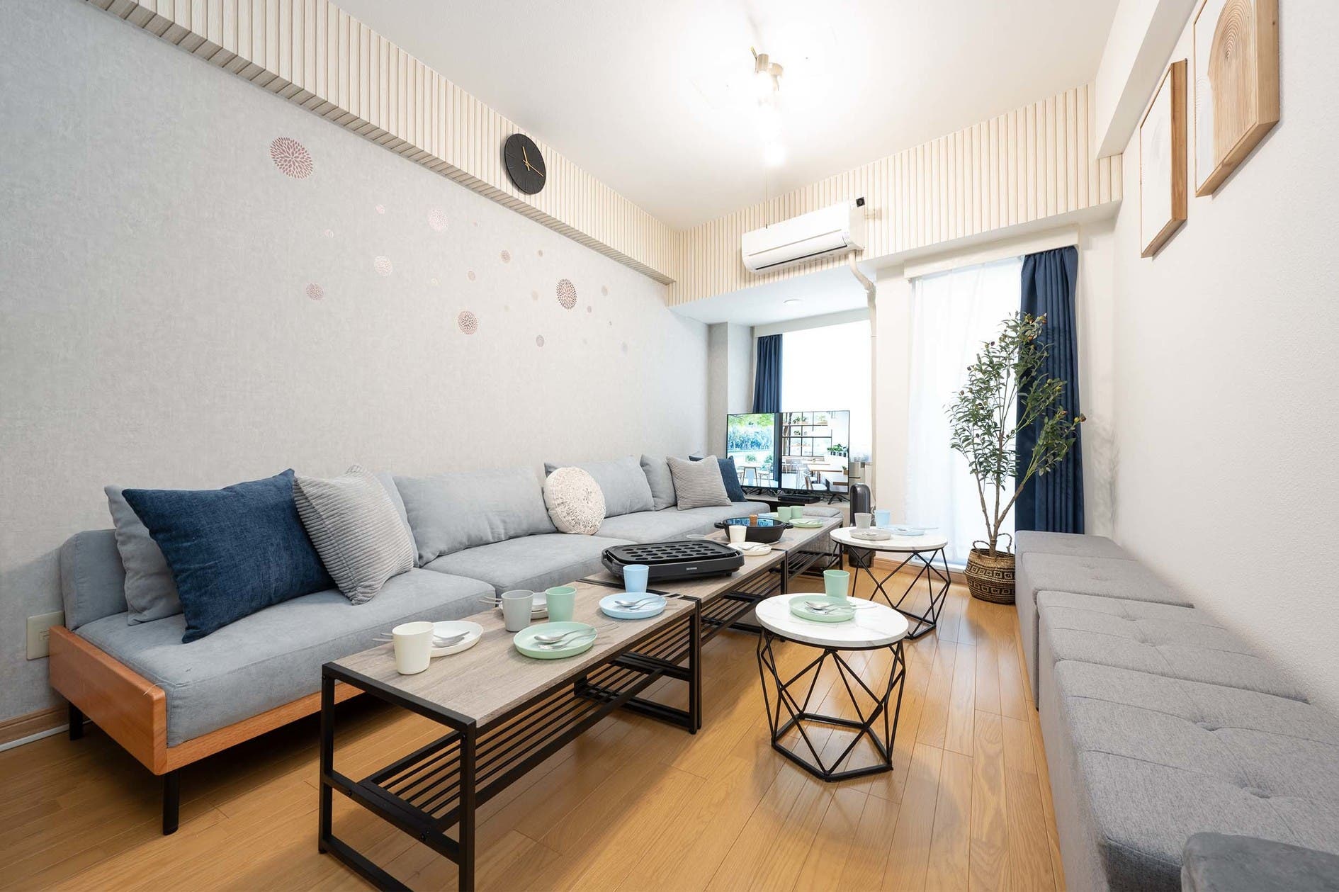 セレコレ🌳クリスマス☃️最大24名🉐ドンキ3分🐧駅5分🥳ゲーム機🎮女子会💗推し活🌟撮影📷飲み会🍻unity池袋の写真11