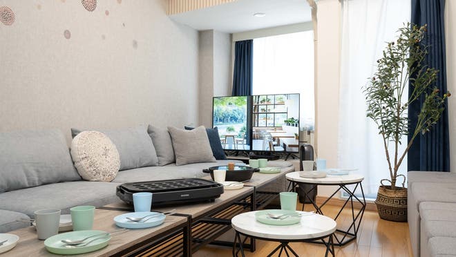 セレコレ🌳クリスマス☃️最大24名🉐ドンキ3分🐧駅5分🥳ゲーム機🎮女子会💗推し活🌟撮影📷飲み会🍻unity池袋の写真12