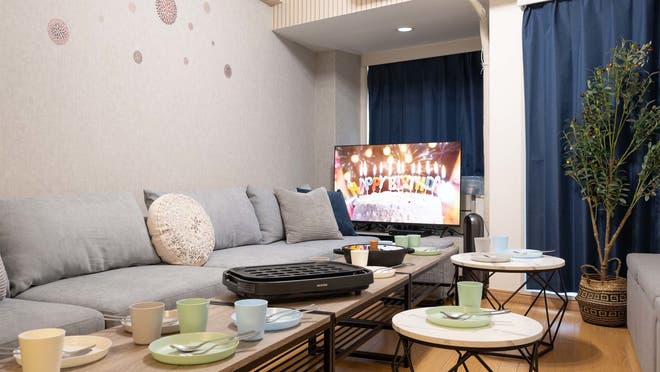 セレコレ🌳クリスマス☃️最大24名🉐ドンキ3分🐧駅5分🥳ゲーム機🎮女子会💗推し活🌟撮影📷飲み会🍻unity池袋の写真15