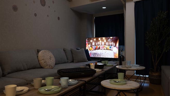 セレコレ🌳クリスマス☃️最大24名🉐ドンキ3分🐧駅5分🥳ゲーム機🎮女子会💗推し活🌟撮影📷飲み会🍻unity池袋の写真16