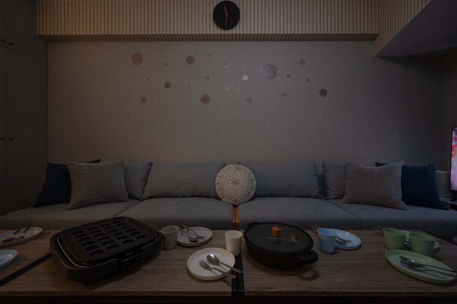 セレコレ🌳クリスマス☃️最大24名🉐ドンキ3分🐧駅5分🥳ゲーム機🎮女子会💗推し活🌟撮影📷飲み会🍻unity池袋の写真17