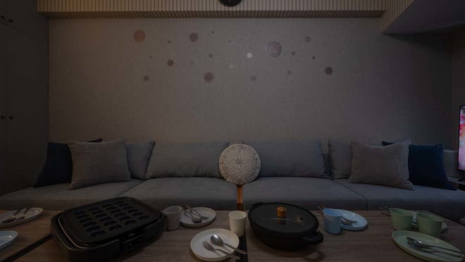 セレコレ🌳クリスマス☃️最大24名🉐ドンキ3分🐧駅5分🥳ゲーム機🎮女子会💗推し活🌟撮影📷飲み会🍻unity池袋の写真17