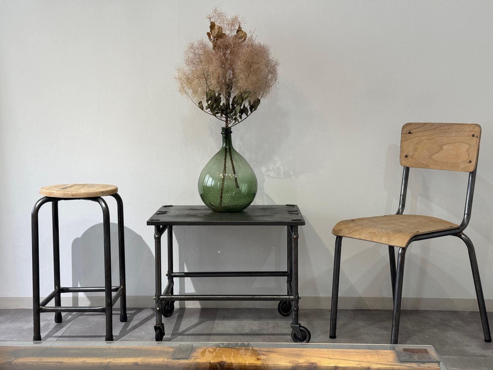 麻布十番駅１番出口１分の撮影スタジオ🌿WiFi ・プロジェクター🎥スチール・動画撮影・ミーティング・インタビュースペースの写真12