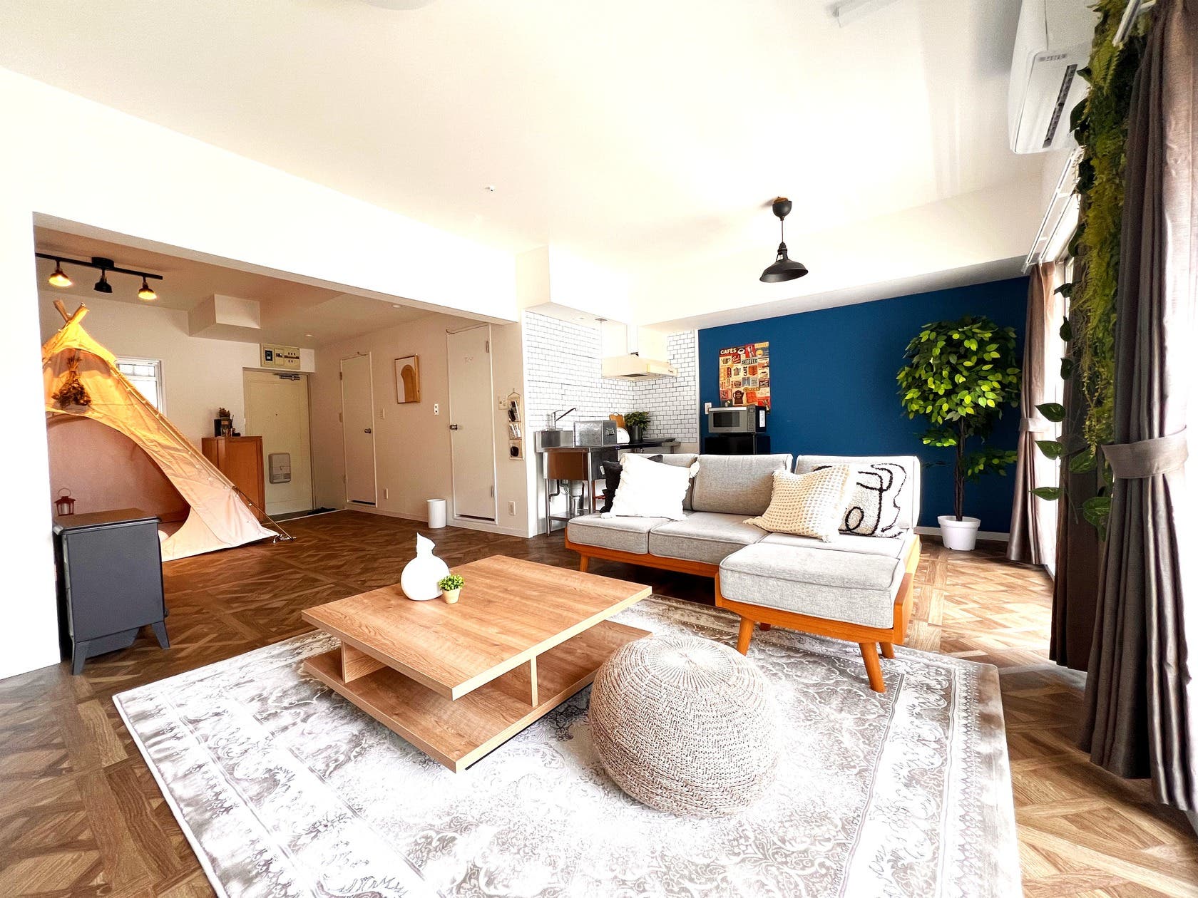 Bespoke東川口 🎥学割🧑‍🎓東川口駅😍デート💕映画鑑賞🎬️大迫力プロジェクター📽️Bespoke東川口の写真1