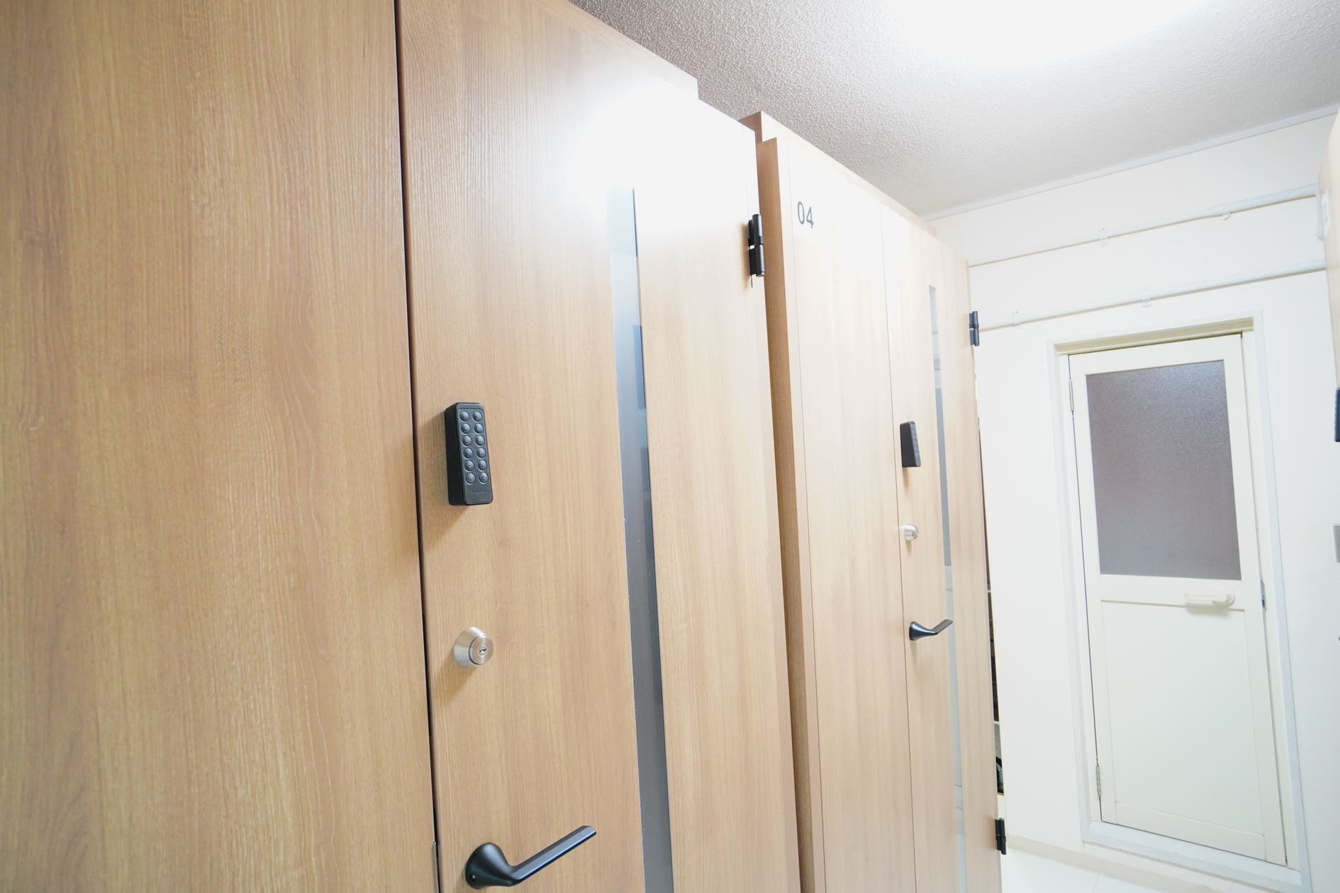 ＜個室ワークブース広尾No.2＞広尾駅徒歩6分✨完全個室🚪高速光回線Wi-Fi📶電源🔌テレワーク/面接/自習/作業の写真6